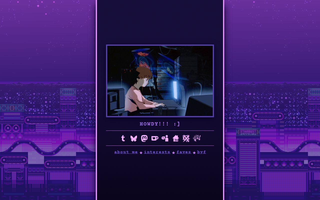 Yippee! ^__^ *DIES IN THE EXPLOSION*